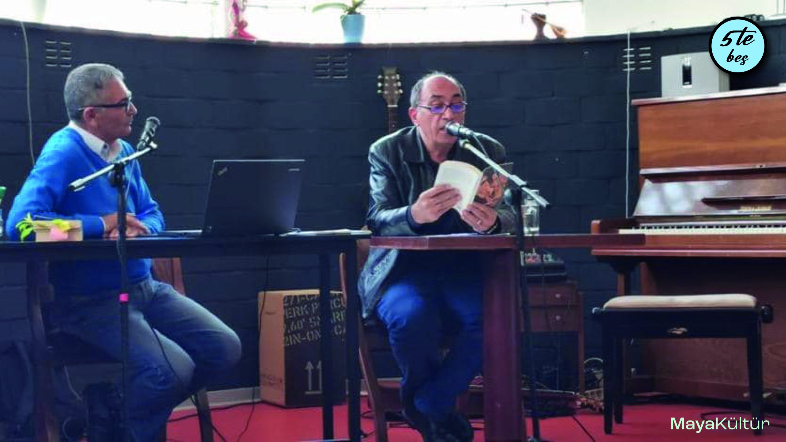 "Dersim’in kendine özgü toplumsal yaşamının ve anlam dünyasının bendeki ...