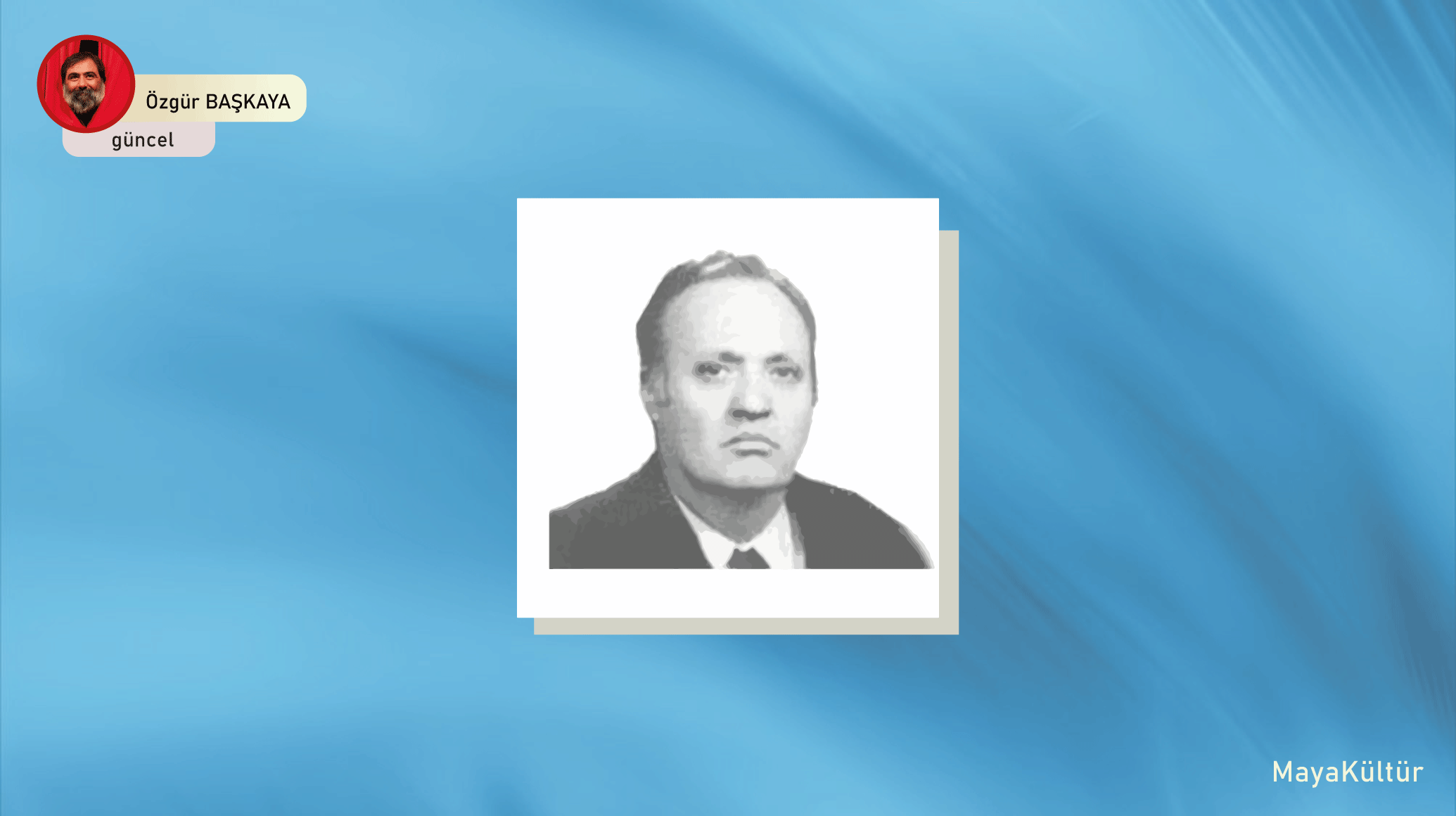 İsmet Küntay Anısına... - MayaKültür